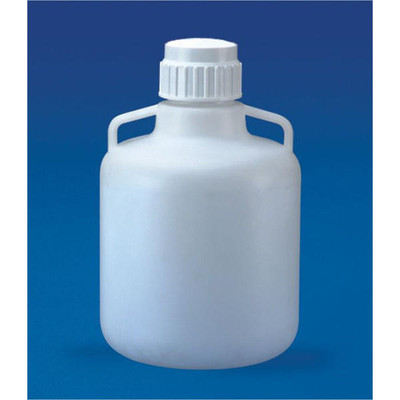 Carboy, PP, 20-Liter | CMTP