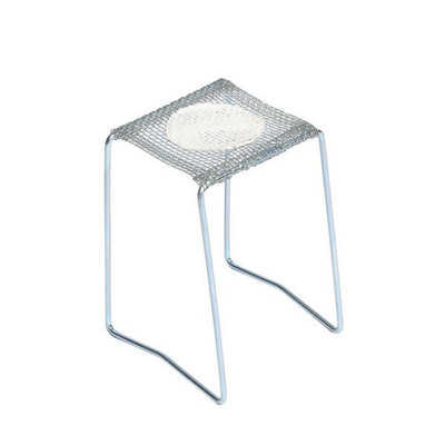 Alcohol Burner Stand, with Ceramic Center | CMTP