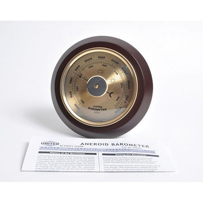 Aneroid Barometer | CMTP