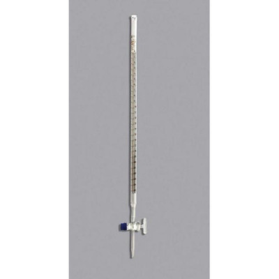 Burette, Class B, Glass Stopcock, 10ml | CMTP