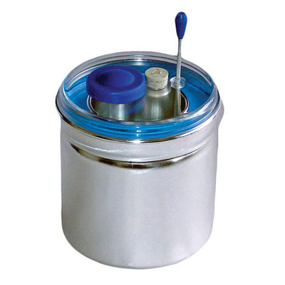 Double Walled Calorimeter | Thermodynamics Experiments | Certified ...