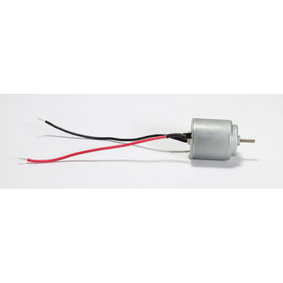 Miniature DC Motor For Solar Experiments | Certified Material Testing ...