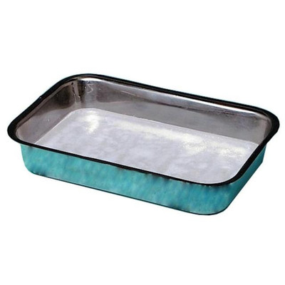 Dissecting Pan, 12in x 10in x 2in Tray | Certified MTP