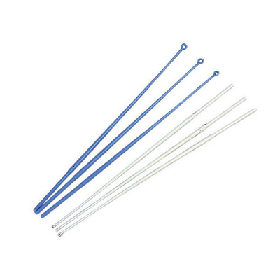 Inoculating Loops, 1ul, White | Certified Material Testing Products