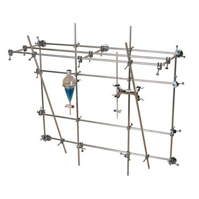 Lattice Lab System, Set No. 3 | Certified MTP