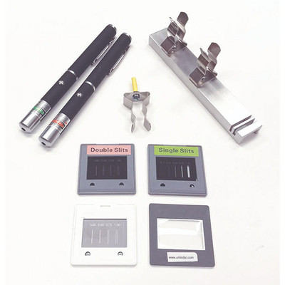 Momentary Toggle Clip | Certified Material Testing Products