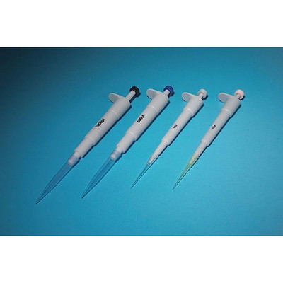 Mini Pipettes, 10ul | Certified Material Testing Products