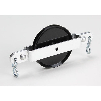 Single Tandem, 50mm Sheave