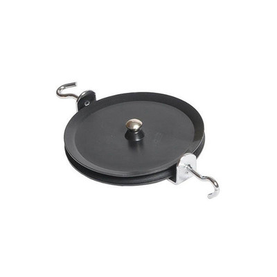 Demonstration Single Pulley | CMTP