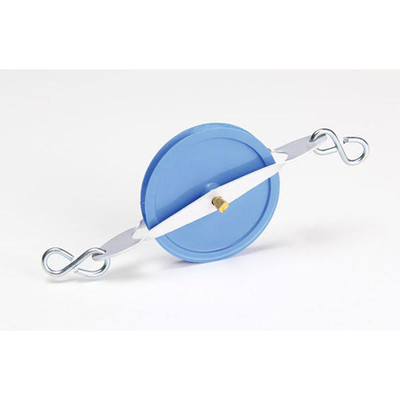 Triple Pulley | Certified MTP