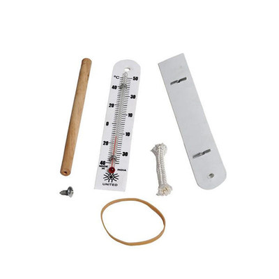 Sling Psychrometer | Temperature / Humidity Monitoring | Certified MTP