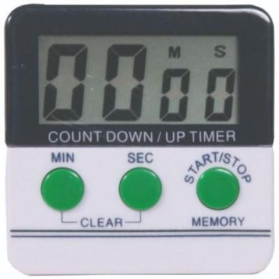 Countdown / Countup Timer | Lab Timers and Stopwatches | Certified ...