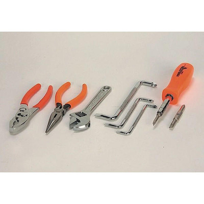 General Tool Kit Of 7 | Certified Material Testing Products