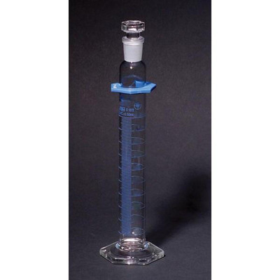 Graduated Cylinder, Scale, Stopper, 1000ml | Labware | CMTP