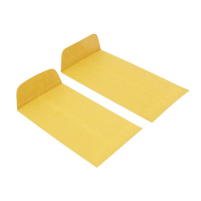 Coin Envelopes for Samples, 3.5in x 6.5in (5000/Box) | CMTP
