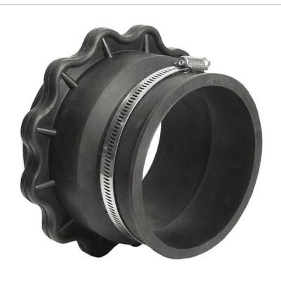 Poly IV High Pressure Open End Boot Seal (Case of 25) | CMTP