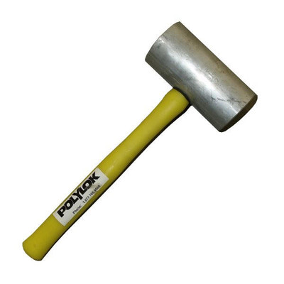 Pre-Cast Form Hammer | CMTP