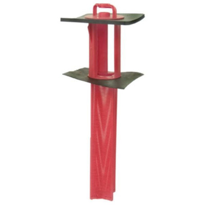 PL-68 Effluent Filter For Concrete Baffle (Case of 5) | CMTP