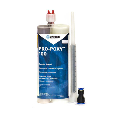 Buy Pro Poxy 100 Epoxy Adhesive, 400ml | Certified MTP