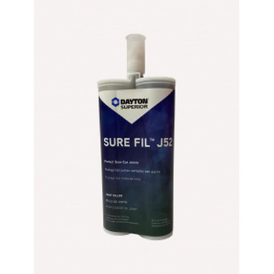 Sure Fil J52 Joint Filler, Crack Repair, 600ml | Buy Now | Certified ...