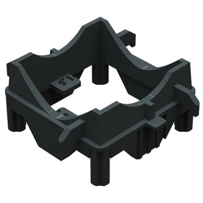 Aztec Plastic Bar Chair Supports, 1-3/4 to 2in | Buy Now