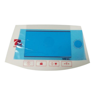 Ohaus Function Label MB90 | CMTP