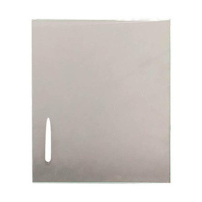 Ohaus side glass kit, Medium, PX