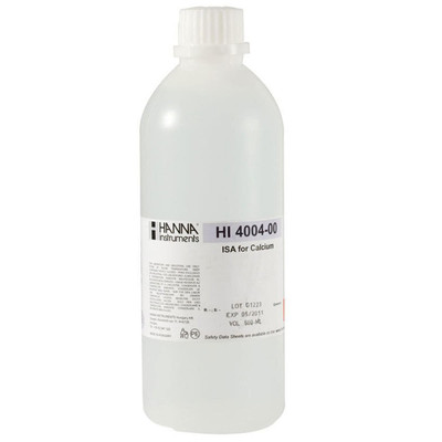 Ionic Strength Adjuster (ISA) for Calcium ISEs