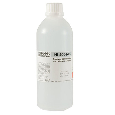 Calcium ISE Conditioning and Storage Solution | CMTP