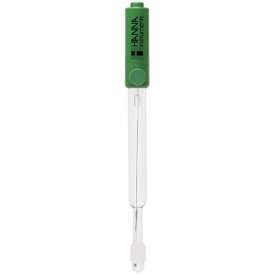 Reference Electrode for Samples with Suspended Solids | CMTP
