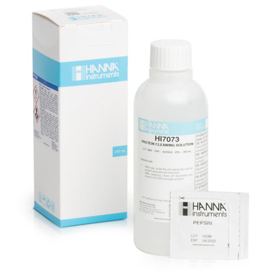 Cleaning Solution for Proteins (230 mL) | CMTP