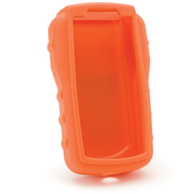 Shockproof Rubber Boot (Orange) for Professional | CMTP