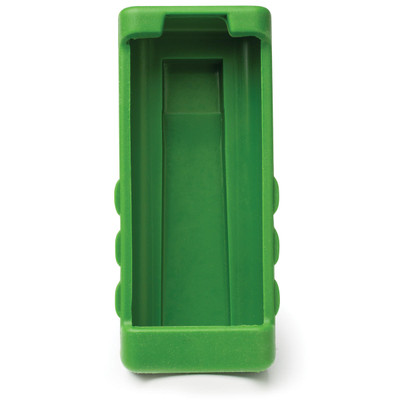 Hanna HI710025 Green Shockproof Rubber Boot | CMTP