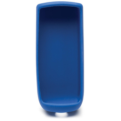 Blue Shockproof Rubber Boot for Fixed Probes | CMTP