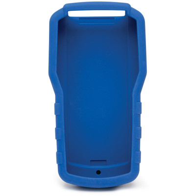 Shockproof Rubber Boot (Blue) for HI9816x Meters | CMTP
