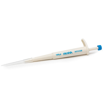 Graduated Pipette (100 microliter) | CMTP
