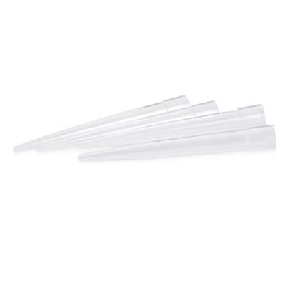 4 Plastic Pipette Tips (2000 microliter) | Certified Material Testing ...