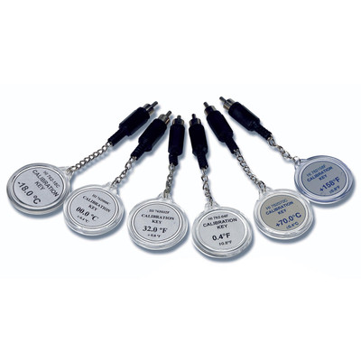Hanna HI762-18C Calibration Check Key at -18C (HI762 Probes) | CMTP