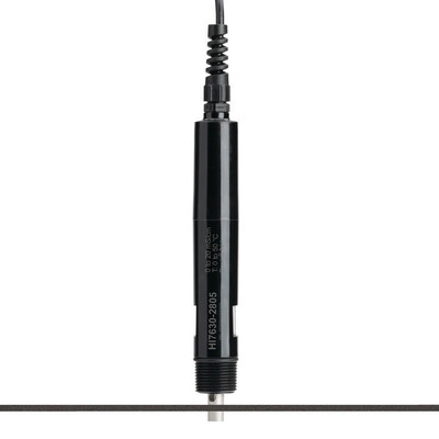 Hanna HI7630-2805 2-Ring Cell Conductivity, Temperature Smart Probe | CMTP