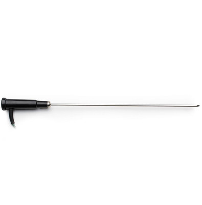 Penetration Extended K-Type Thermocouple Probe Handle | Certified ...