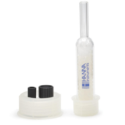 Titrant Bottle Top Assembly for HI903 | Certified MTP