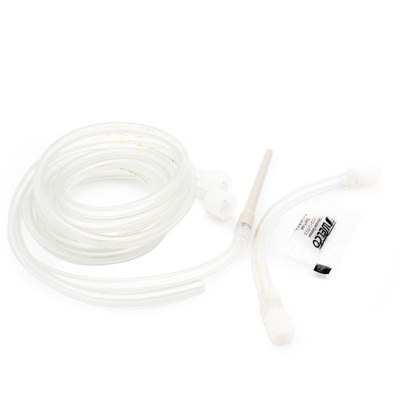 Peristaltic Pump Tubing Set Plastic Dispensing Tube | CMTP