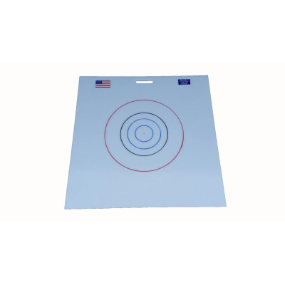 Slump Test for Fresh Concrete: Board Base for Self-Consolidating ...