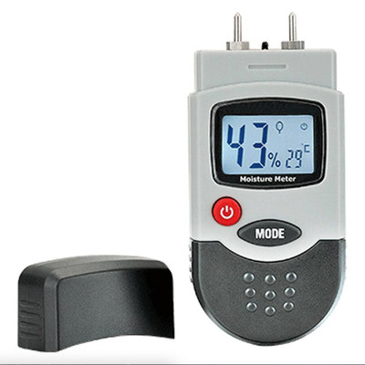 Compact Moisture Meter | Precise Lab Equipment & Instruments | CMTP