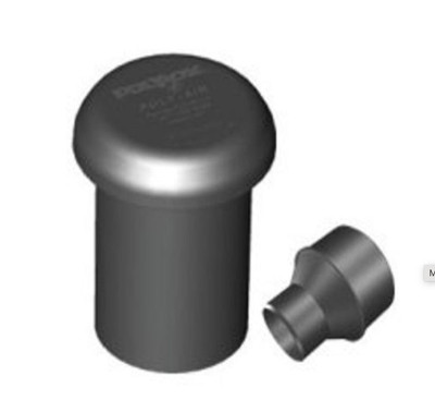 2in Reducer For Poly-Air