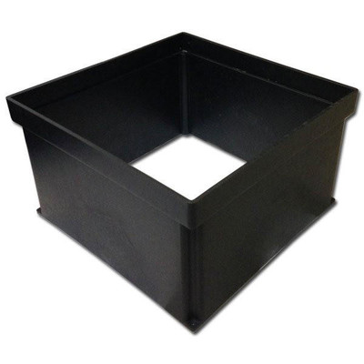 Riser, 12in Square | Certified Material Testing Products