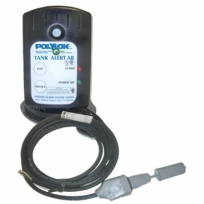 Pump Tank Alarm AB Indoor Alarm with Float | CMTP