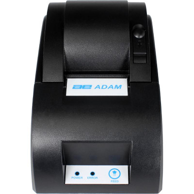 Thermal Roll Printer | Asphalt Content Test Binders