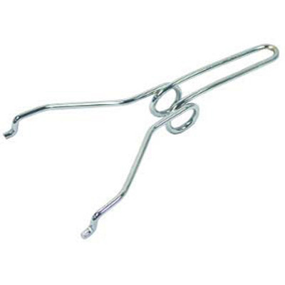 Spring Brace Rake Spring | Quick & Strong Yard Replacement | CMTP