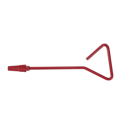 EZ Out Broken Pipe Riser Extractor, 0.5in and 0.75in Head